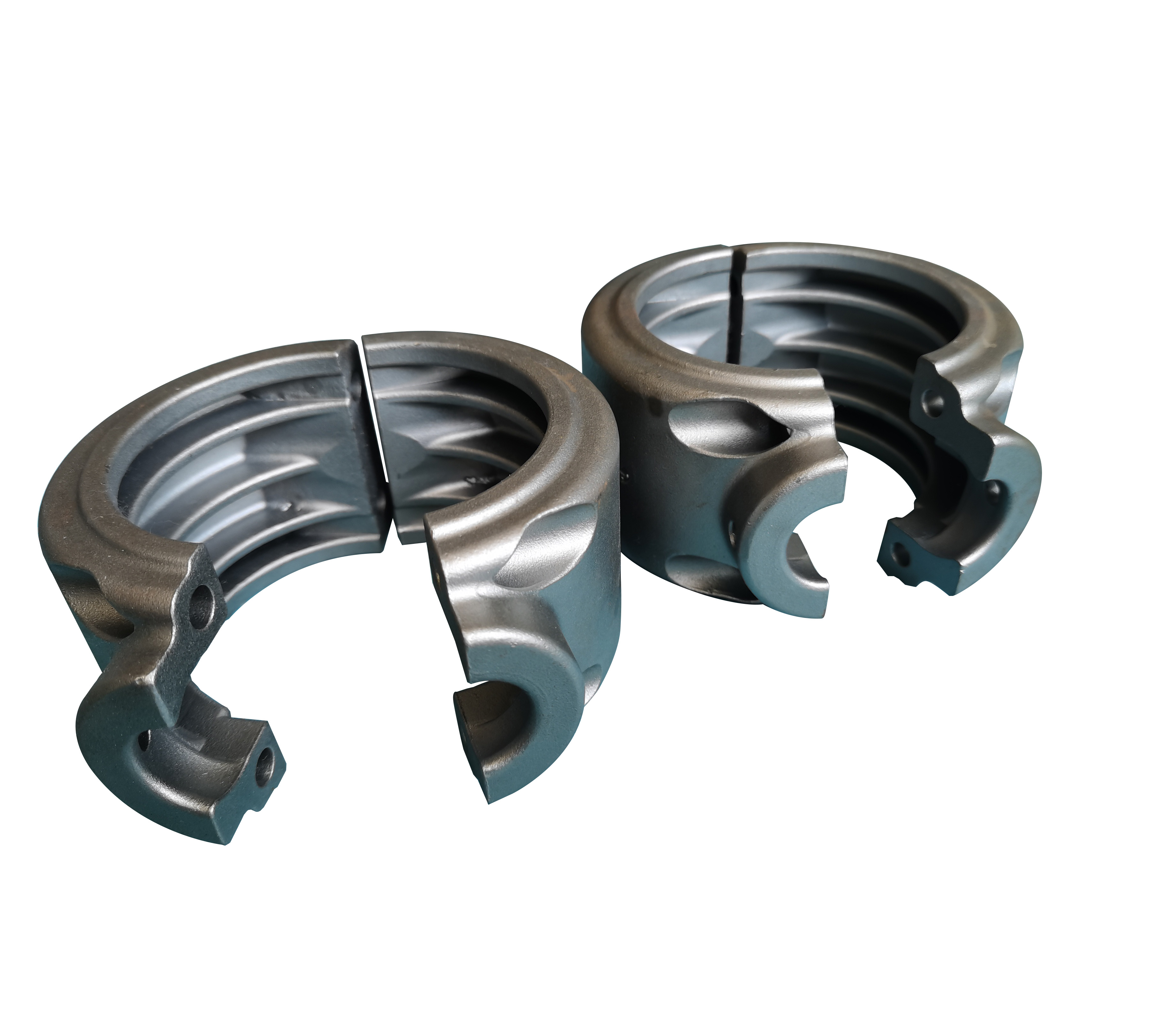 Stainless steel mechanical fastener casting part from China ...